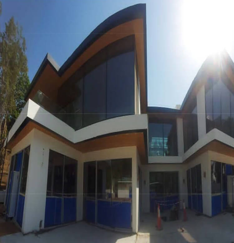 Al Barari Villa – R10 – Potential Contracting