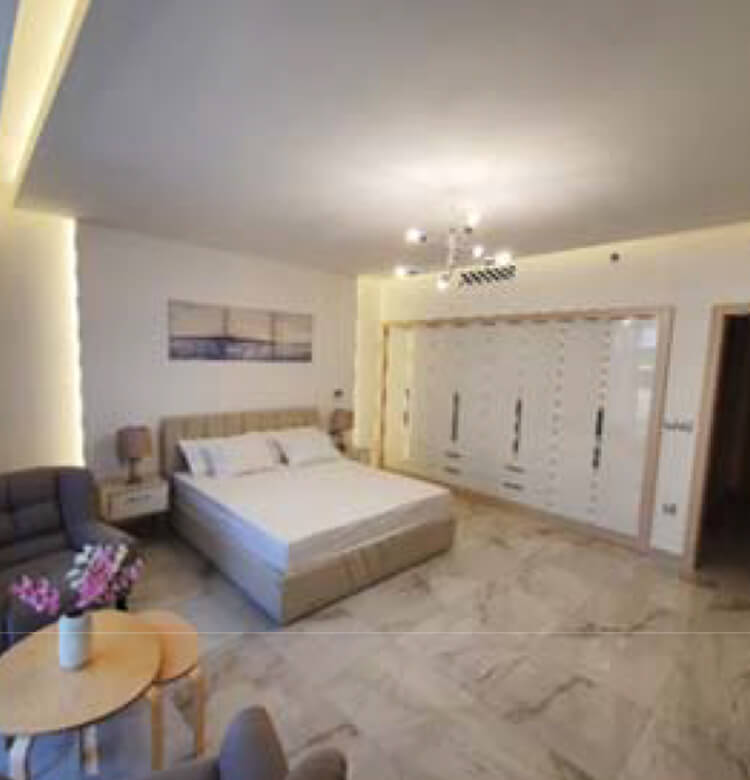 Leaf Boutique Residence – Potential Contracting