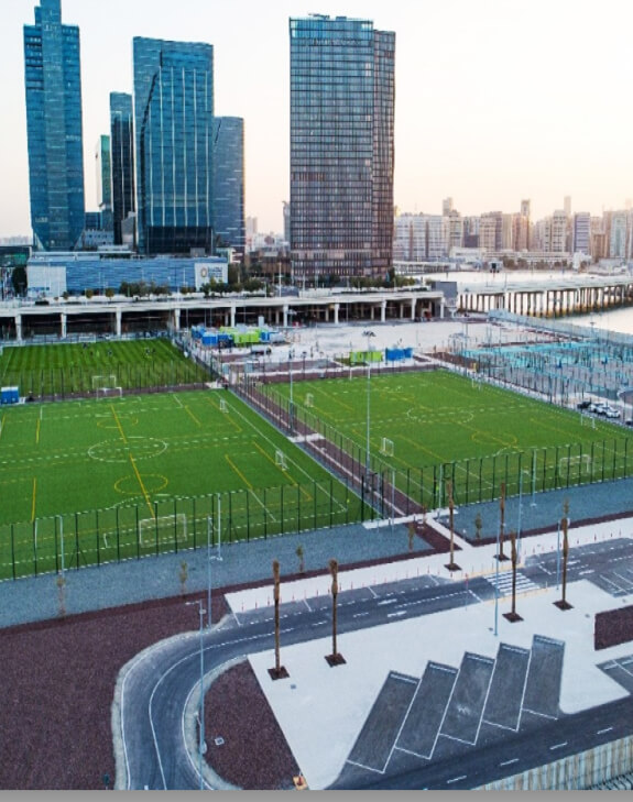 Projects – Potential Contracting