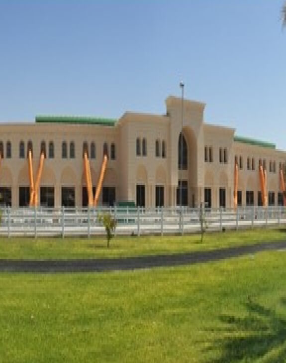 Projects – Potential Contracting